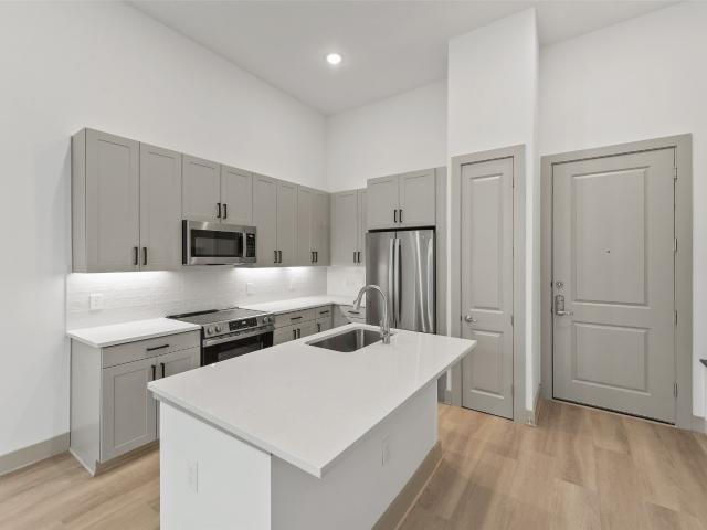 1 BR, 1 BA Apartment 170 Malone Street, Houston, TX 77007