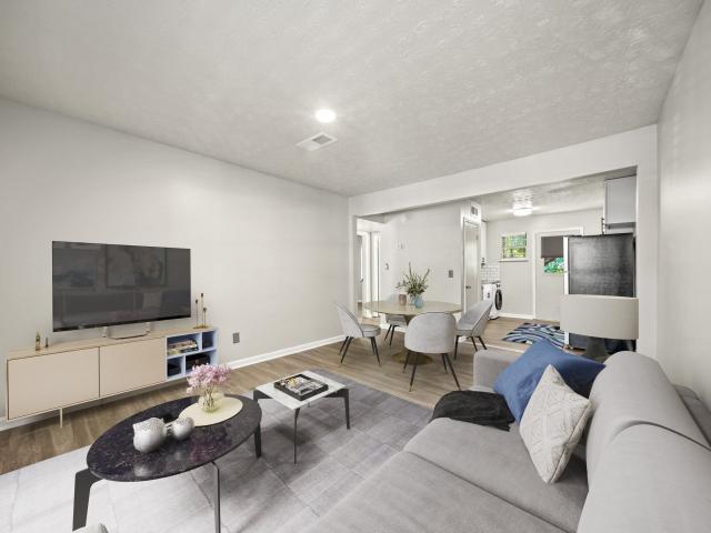 1 BR, 1 BA Apartment 170 Smyrna Powder Springs Rd SE Unit 250 9, Smyrna, GA 30082