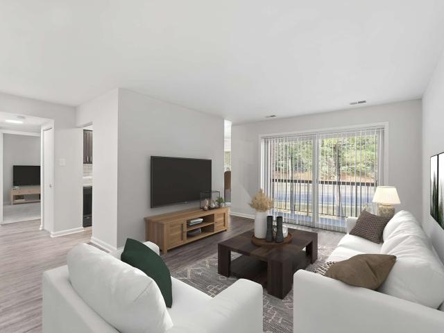 1 BR, 1 BA Apartment 17101 Queen Victoria Court, #102 Unit 102, Gaithersburg, MD 20877
