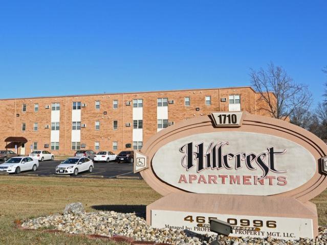 1 BR, 1 BA Apartment 1710 Munyvista Drive, Alton, IL 62002