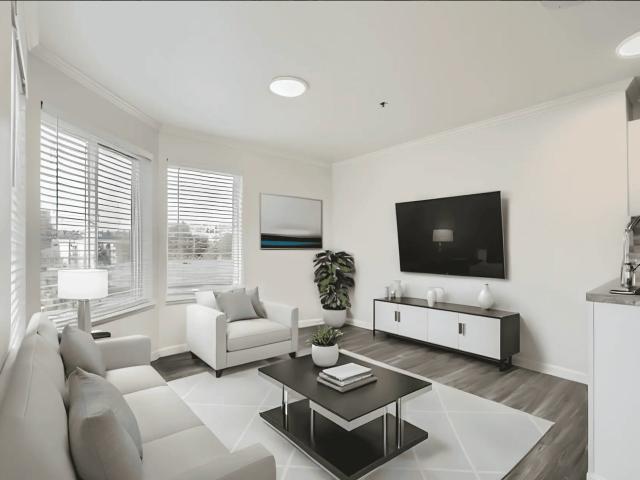 1 BR, 1 BA Apartment 1710 Northwest 57th Street Unit 203, Seattle, WA 98107