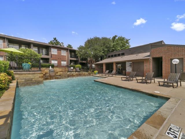 1 BR, 1 BA Apartment 1710 Sam Bass Boulevard Unit 2 0205, Denton, TX 76205