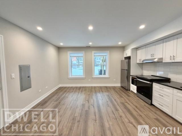 1 BR, 1 BA Apartment 1710 W Lunt Ave, Unit 1 Bed, Chicago, IL 60626