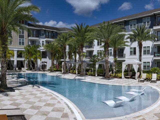 1 BR, 1 BA Apartment 1711 Jake St Unit 315, Orlando, FL 32814