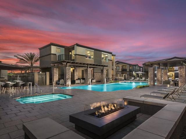 1 BR, 1 BA Apartment 1711 N 159th Ave Unit 1 2023, Goodyear, AZ 85395