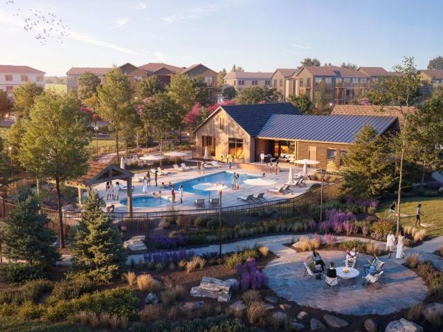 1 BR, 1 BA Apartment 1711 SE Wilson Ave Unit 1627 107, Bend, OR 97702