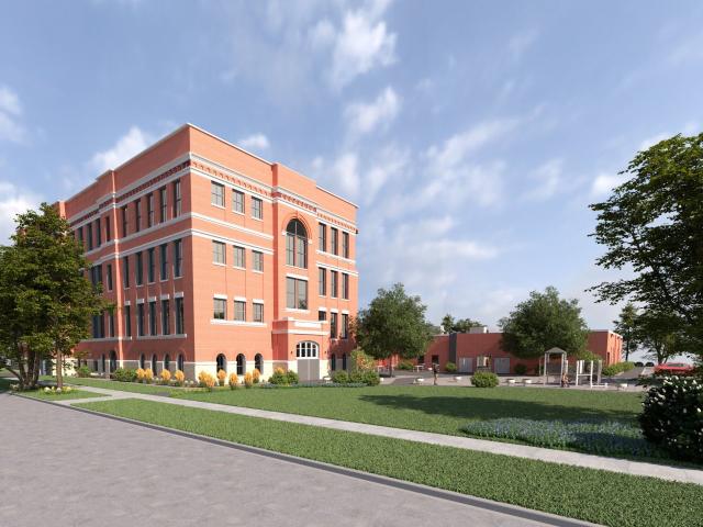 1 BR, 1 BA Apartment 1711 W 61st Street Unit 1 167, Chicago, IL 60636