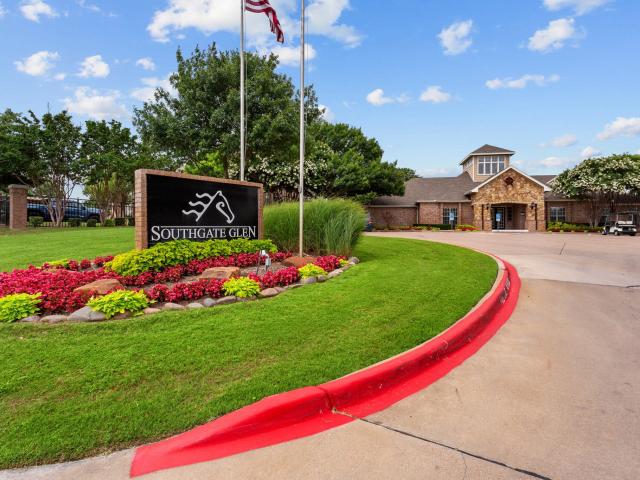 1 BR, 1 BA Apartment 1712 Martin Drive Unit 4102, Weatherford, TX 76086