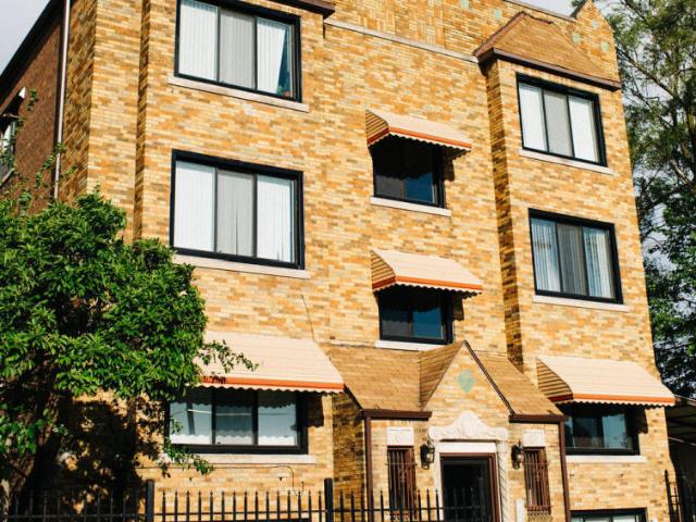 1 BR, 1 BA Apartment 17130 Birchcrest Drive Unit 03, Detroit, MI 48221