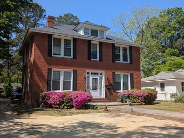 1 BR, 1 BA Apartment 1713 Nash St N, Unit B, Wilson, NC 27893