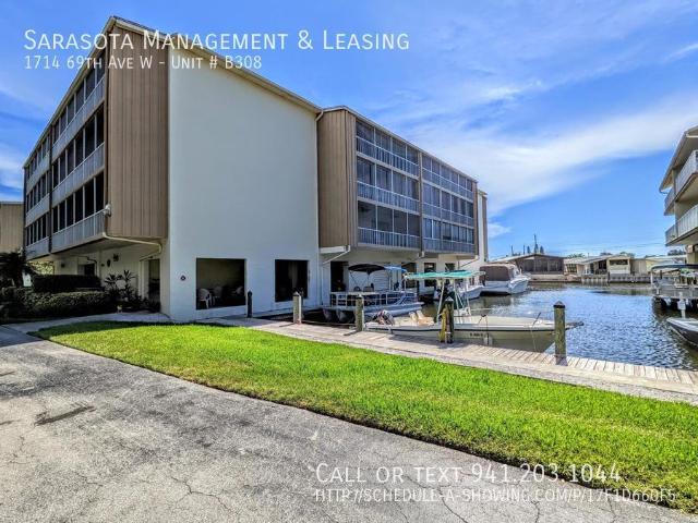 1 BR, 1 BA Apartment 1714 69th Ave W, Bradenton, FL 34207