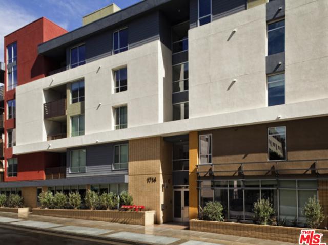 1 BR, 1 BA Apartment 1714 North McCadden Pl, Hollywood, CA 90028