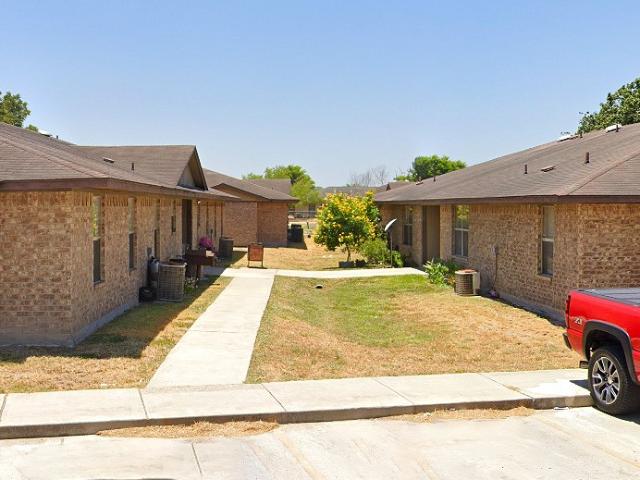 1 BR, 1 BA Apartment 1715 2nd, Roma, TX 78584