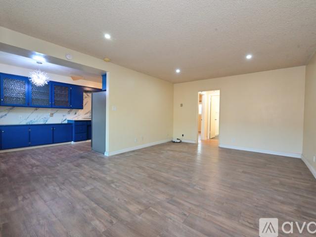 1 BR, 1 BA Apartment 1715 S 5th St, Unit G, Alhambra, CA 91803