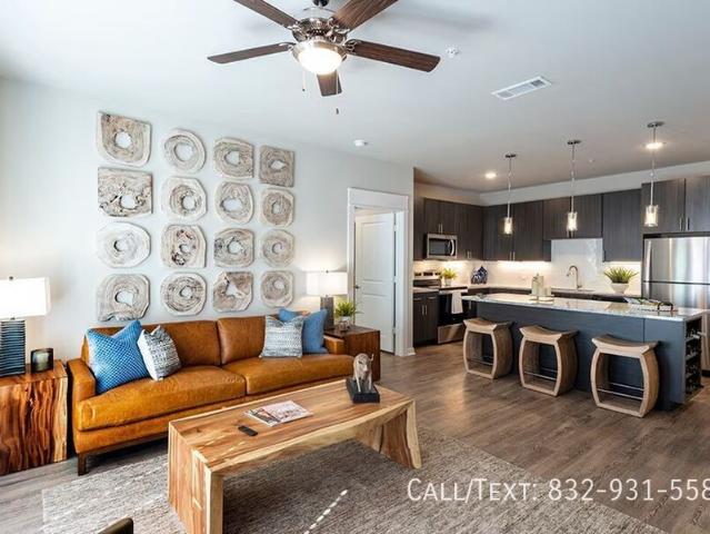 1 BR, 1 BA Apartment 17169 Spencer Rd, Houston, TX 77084