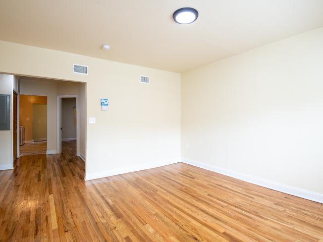 1 BR, 1 BA Apartment 1716 Capitol Ave NE Apt 2, Washington, DC 20002