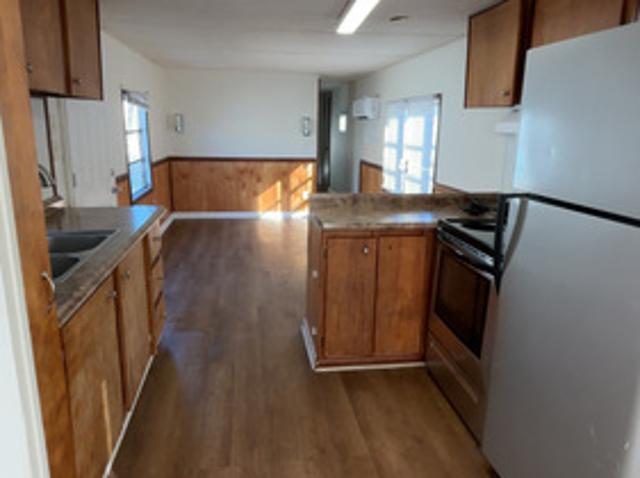 1 BR, 1 BA Apartment 1716 E Market Ave, Unit 5, Searcy, AR 72143