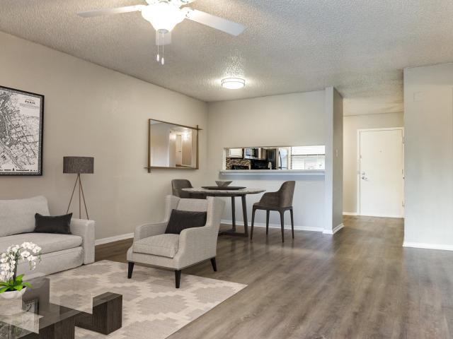 1 BR, 1 BA Apartment 1716 Edmonds Lane Unit 18, Lewisville, TX 75067