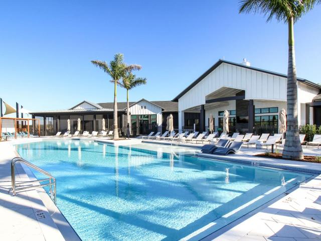 1 BR, 1 BA Apartment 17174 Curry Preserve Drive Unit 4309, Punta Gorda, FL 33982
