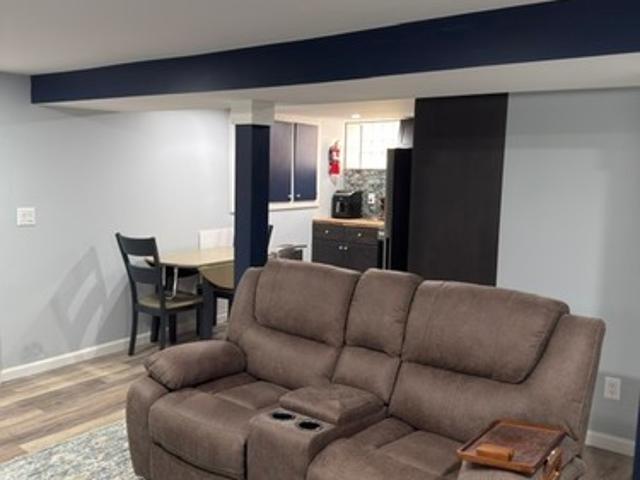 1 BR, 1 BA Apartment 17175 Stoepel Street, Unit 3, Detroit, MI 48221