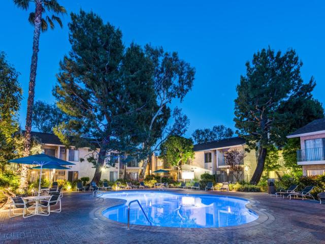 1 BR, 1 BA Apartment 17171 West Roscoe Boulevard Unit H212, Northridge, CA 91325