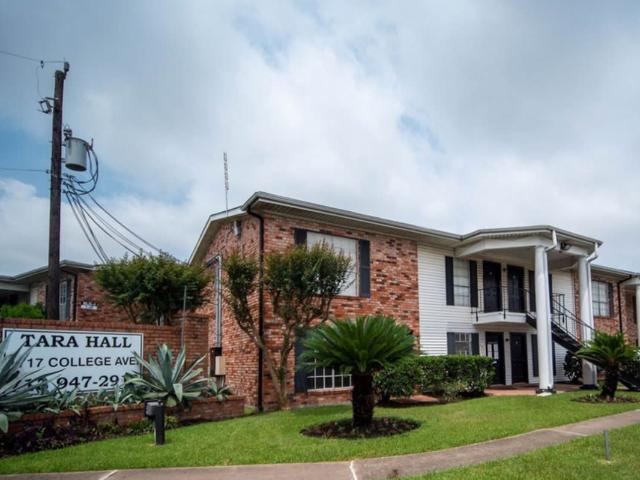 1 BR, 1 BA Apartment 1717 College Ave Unit 173, Houston, TX 77017