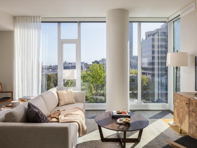 1 BR, 1 BA Apartment 1717 Webster Street Unit 1710, Oakland, CA 94612