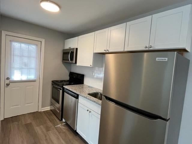 1 BR, 1 BA Apartment 1719 Blair St, Richmond, VA 23220