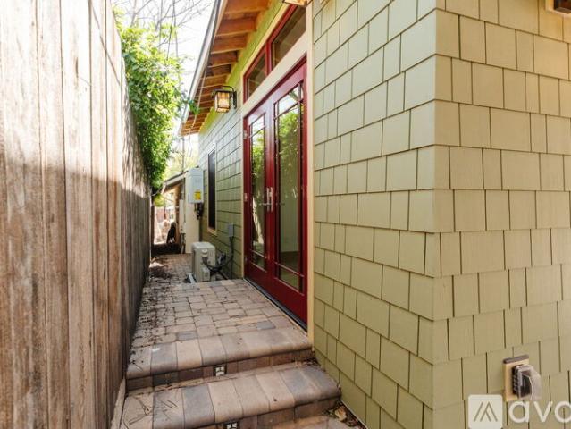 1 BR, 1 BA Apartment 1719 Loma Vista Street, Pasadena, CA 91104