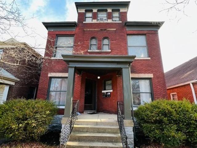 1 BR, 1 BA Apartment 1719 South 4th Street, Unit 1, Louisville, KY 40208