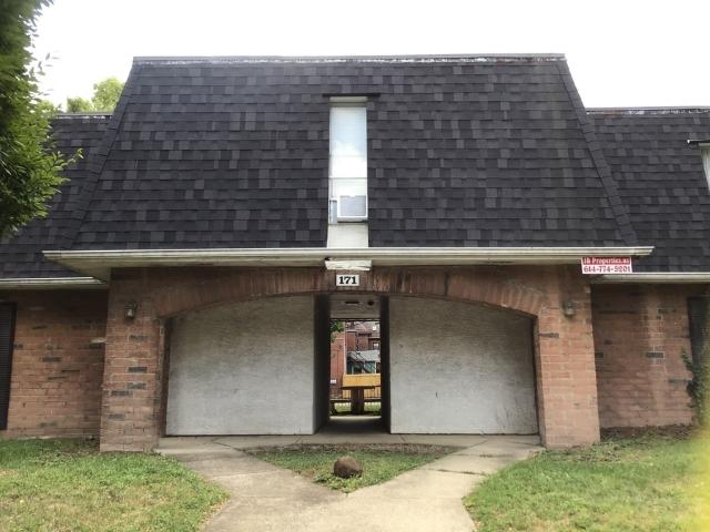 1 BR, 1 BA Apartment 171 King Avenue, Columbus, OH 43201