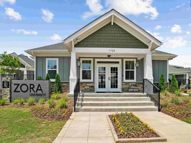1 BR, 1 BA Apartment 1720 Rocky River Road Unit 1812 B, Charlotte, NC 28213