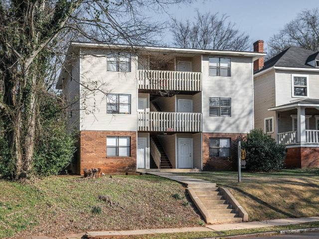 1 BR, 1 BA Apartment 1721 11th Place South Unit 1721C, Birmingham, AL 35205