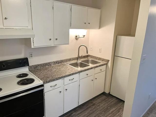 1 BR, 1 BA Apartment 1721 Clemson Drive, Colorado Springs, CO 80909