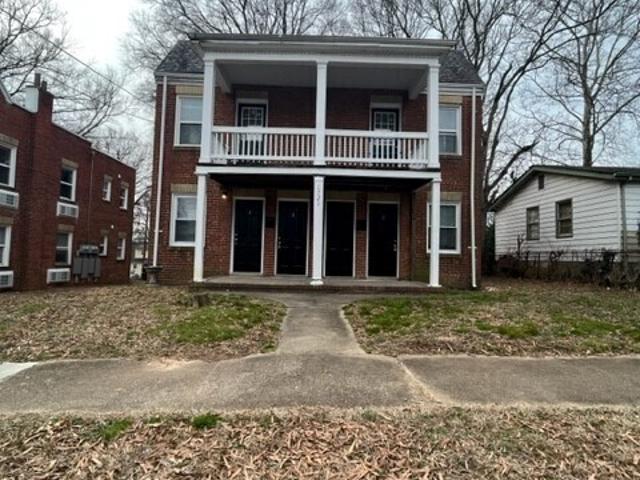 1 BR, 1 BA Apartment 1721 Blair St, Richmond, VA 23220