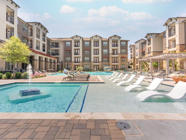 1 BR, 1 BA Apartment 1721 Greenhouse Road Unit 3 333, Houston, TX 77084