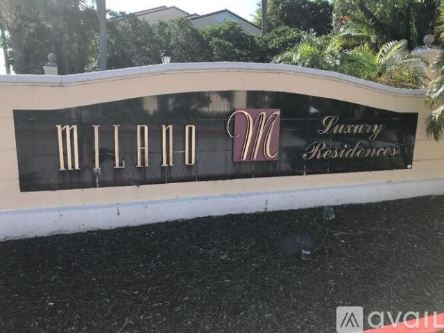 1 BR, 1 BA Apartment 1721 Village Boulevard, Unit 321, West Palm Beach, FL 33409