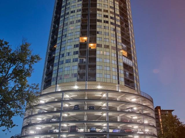 1 BR, 1 BA Apartment 1722 S Carson Ave Unit 2409, Tulsa, OK 74119