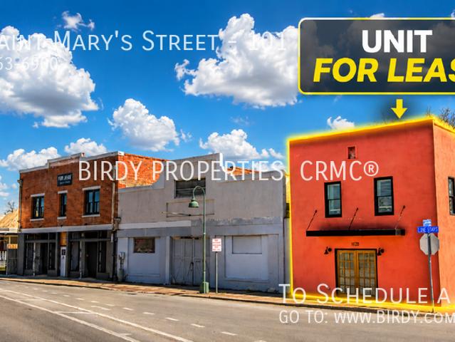 1 BR, 1 BA Apartment 1722 S Saint Mary's Street, San Antonio, TX 78210
