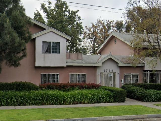 1 BR, 1 BA Apartment 1722 Toberman Street, Los Angeles, CA 90015