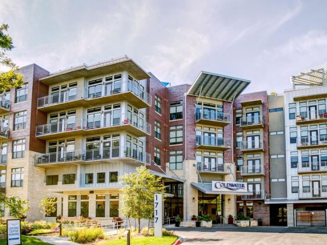 1 BR, 1 BA Apartment 1723 Toomey Rd, Austin, TX 78704
