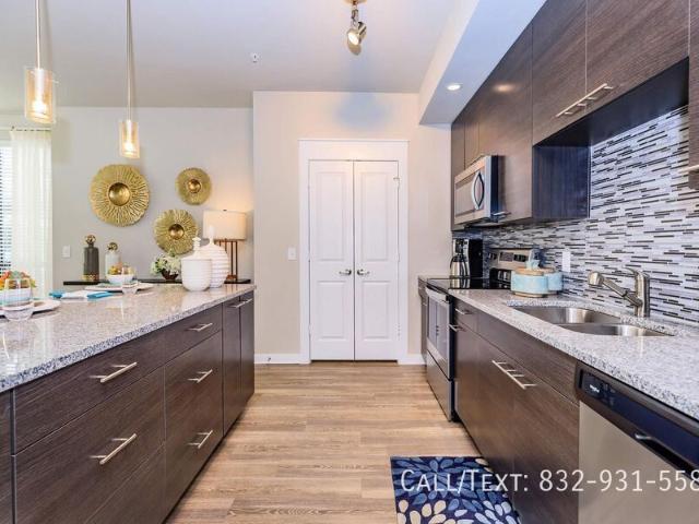 1 BR, 1 BA Apartment 1724 Mercantile Pkwy, Katy, TX 77449
