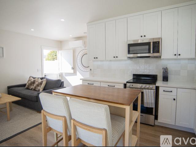 1 BR, 1 BA Apartment 1724 S Horne St, Oceanside, CA 92054