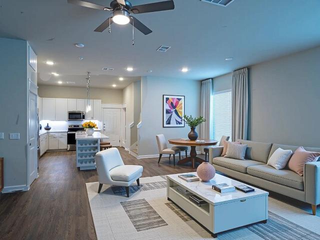 1 BR, 1 BA Apartment 1724 Partnership Way Unit 1454, Katy, TX 77449