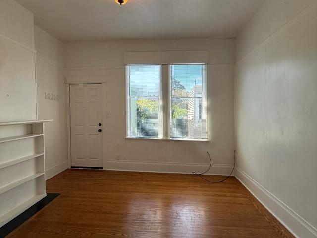 1 BR, 1 BA Apartment 1724 Waller St, San Francisco, CA 94117