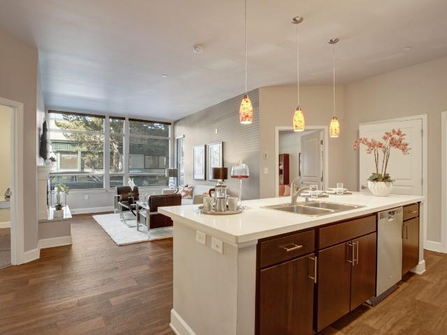 1 BR, 1 BA Apartment 17255 135th Ave NE Unit D215, Woodinville, WA 98072