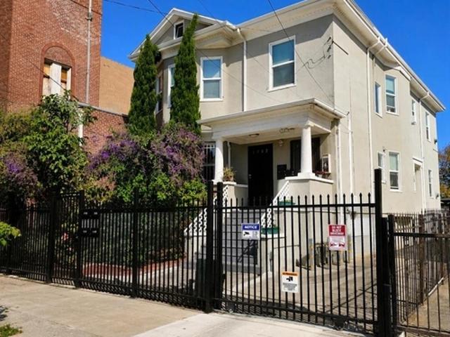 1 BR, 1 BA Apartment 1726 7th Ave, Unit 1726, Oakland, CA 94606