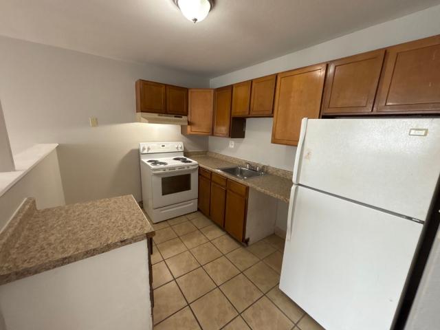 1 BR, 1 BA Apartment 1726 Clemson Drive, Colorado Springs, CO 80909