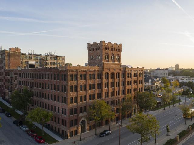 1 BR, 1 BA Apartment 1726 N. 1st Street Unit 218, Milwaukee, WI 53212