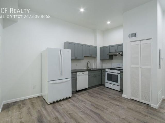 1 BR, 1 BA Apartment 1726 Pine Street, Philadelphia, PA 19103